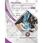 Business Studies Class-11 By Subhash Dey Edition-2024-25 As Per New ...