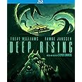 Deep Rising [Blu-ray]: Amazon.co.uk: DVD & Blu-ray