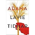 Adama: Amazon.co.uk: Tidhar, Lavie: 9781804543467: Books