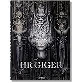 HR Giger. 45th Ed. : Hirsch, Andreas J., Holzwarth, Hans Werner, Giger ...