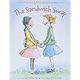 Sandwich Swap, The : Her Majesty Queen Rania Al Abdullah, Kelly ...
