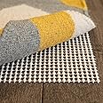Buy Grip-It Ultra Stop Non-Slip Rug Pad for Rugs on Hard Surface Floors ...