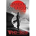 Wind and Truth: The brand new epic Stormlight Archive novel from the ...