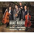 The Goat Rodeo Sessions: Amazon.de: Musik-CDs & Vinyl