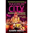 Buy Maximum City Book Online at Low Prices in India | Maximum City ...