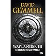 Amazon.fr - Waylander, Tome 3: Waylander III : Le Héros dans l'ombre ...