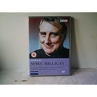 Q. - The Almost Complete Q [DVD]: Amazon.co.uk: Spike Milligan, John ...