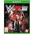 WWE 2K16 (Xbox One) : Amazon.co.uk: PC & Video Games