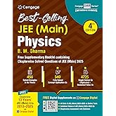 Buy Cengage Jee Main Physics Class 11and 12 Set of 2 Book [Paperback] B ...