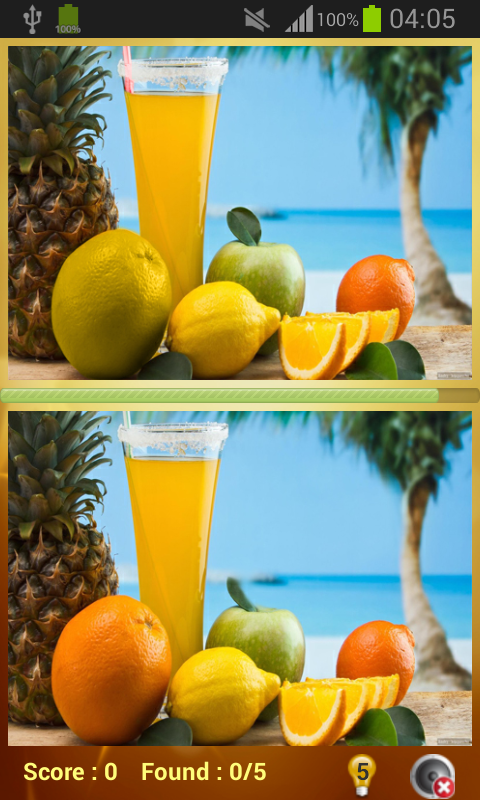 Find the Difference Fruits: Amazon.co.uk: Appstore for Android