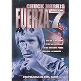 El Poder de la Fuerza [DVD]: Amazon.es: Chuck Norris, George Murdock ...