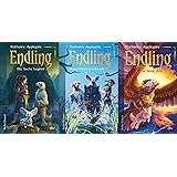 Endling - Die Suche beginnt: Spannende Fantasy für Mädchen und Jungen ...