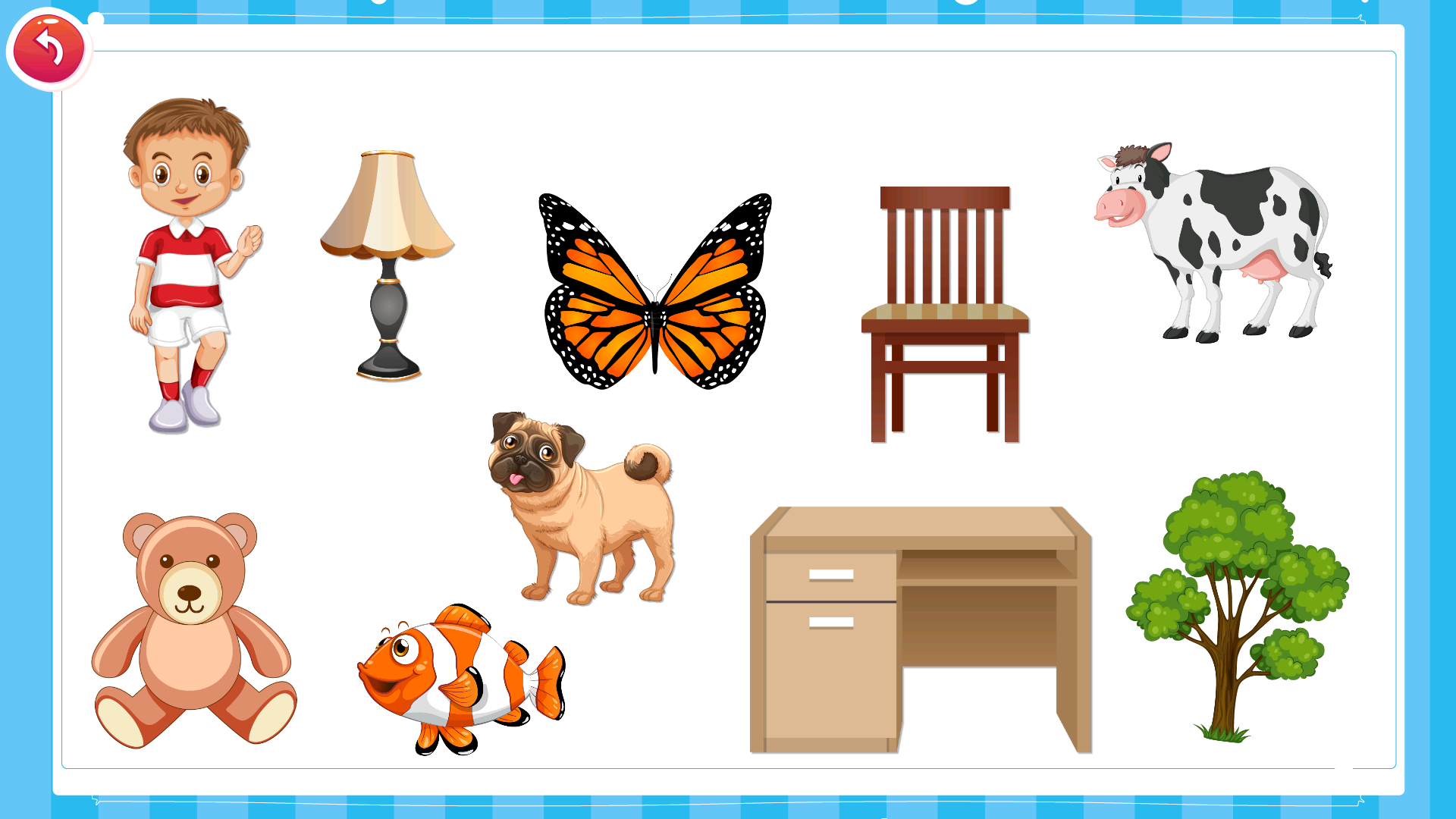 Nursery Kids – LKG, UKG, pre-kindergarten Learning: Amazon.in: Appstore ...