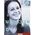 Menschen hier B1/1: Deutsch als Zweitsprache / Paket: Kursbuch Menschen und Arbeitsbuch Menschen ...