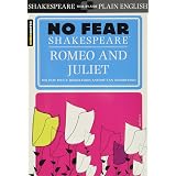 Romeo and Juliet: No Fear Shakespeare Deluxe Student Edition (No Fear ...