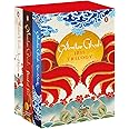 Ibis Trilogy, The (Box Set) : Ghosh, Amitav: Amazon.in: Books