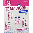 TEAMWORK ESO 3 SB (SIN COLECCION) : BURLINGTON: Amazon.es: Libros