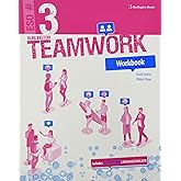 TEAMWORK ESO 3 SB (SIN COLECCION) : BURLINGTON: Amazon.es: Libros