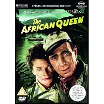 The African Queen