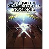 The Complete Piano Player: Books 1,2,3,4, and 5: Omnibus Edition ...