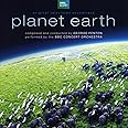 Planet Earth: O. S. T. - Planet Earth( George Fenton): Amazon.it: CD e ...