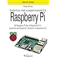 Amazon.it: Guida d'uso, shell e programmazione C di Raspberry Pi - Di ...