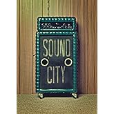 Sound City - Real To Reel: Amazon.co.uk: CDs & Vinyl