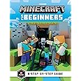 Amazon.in: Buy Minecraft for Beginners Book Online at Low Prices in ...