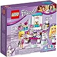 LEGO Friends 41308 - Stephanies Backstube: Amazon.de: Spielzeug