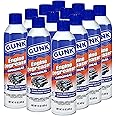 GUNK Original Heavy Duty Engine Cleaner & Degreaser (EB1) - 17 oz ...