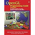 OpenGL Programming Guide : Kessenich, John, Sellers, Graham, Shreiner ...