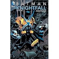 Batman: Knightfall Vol. 2: Knightquest by Various