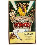 The Little Shop of Horrors Book: Amazon.co.uk: McCarty, John, McGee ...