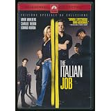 Italian Job. The [Edizione: Regno Unito] [Edizione: Regno Unito ...
