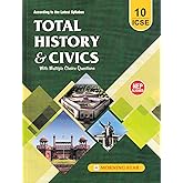 ICSE Total Geography Class 10 - Vol.-1 (According to the Latest ...