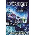 Evernight: Amazon.co.uk: MacKenzie, Ross: 9781783448319: Books