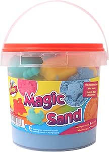 ArtBox Magic Sand : Amazon.co.uk: DIY & Tools