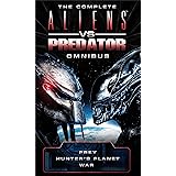 Aliens Vs. Predator Omnibus Volume 2: Amazon.co.uk: Various, Various ...