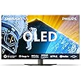 Philips Ambilight 65OLED809 4K OLED Smart TV - 65-Zoll Display mit P5 ...