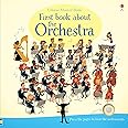 First Book About the Orchestra (Musical Books) : Taplin, Sam, Longcroft ...