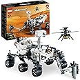 LEGO Technic NASA Mars Rover Perseverance 42158 Building Toy Set (1,132 ...
