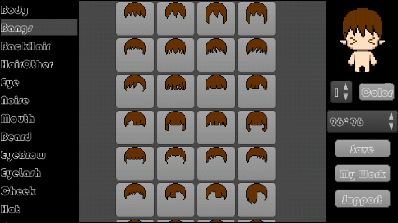 Avatar Icon Maker : Amazon.co.uk: Apps & Games