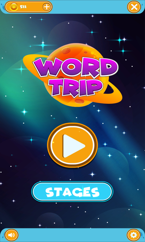 Word Trip : Amazon.co.uk: Apps & Games