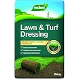 25L Lawn & Turf Dressing Formulated To Improve Growth & Drainage Of ...