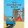 Destination Moon : HERGE: Amazon.in: Books