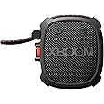 LG XG2T XBOOM Go Wireless Speaker with Powerful Sound and up to 10 HRS ...