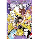 One piece (Vol. 83) : Oda, Eiichiro, Yupa: Amazon.it: Libri
