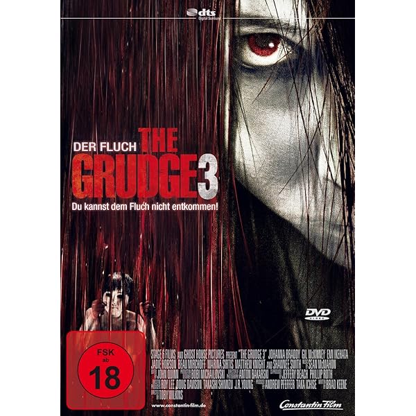 Der Grudge Film