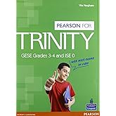 Trinity. GESE Grades 5-6 and ISE 1. Per le Scuole superiori. Con Multi-ROM. Con espansione ...