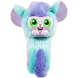 Buy Little Live Wrapples Bonnie. Interactive Toy, Slap Band Tail ...